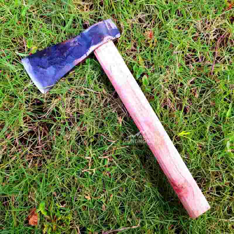 Jual Kapak Kecil Alat Pembelah Kayu Di Seller Aseli Gunungkidul ...