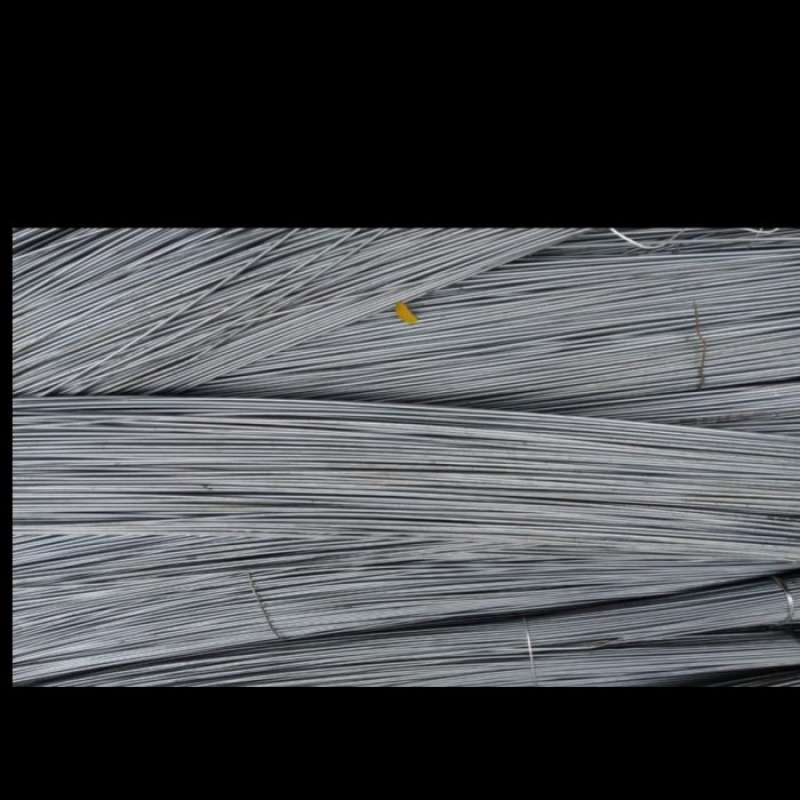 Jual BESI 8 MM POLOS BERSERTIFIKAT SPPT SNI di Seller SKS Material ...