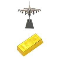 Jual 1 72 Scale Diecast Israeli Aviation JF 16I Fighting Falcon