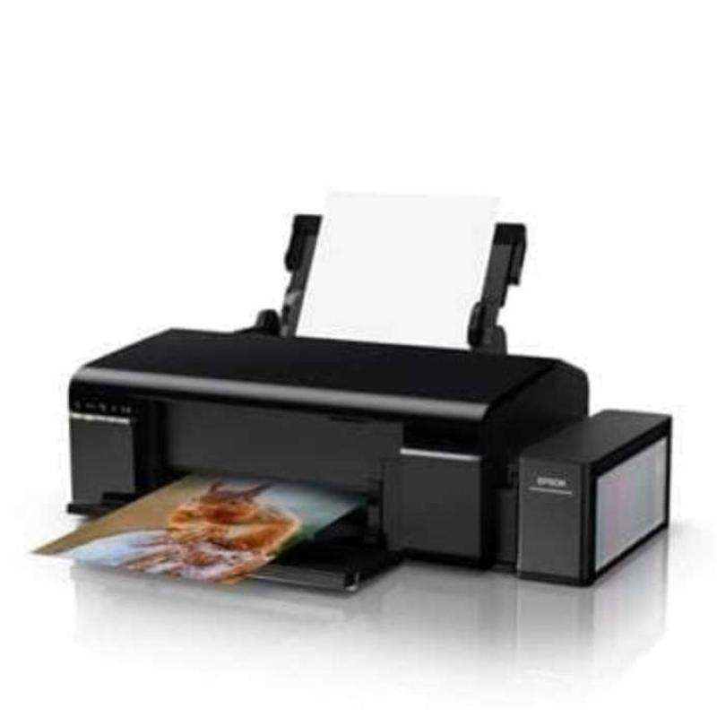Printer Epson L805 - Harga Terbaru Agustus 2024 | Blibli