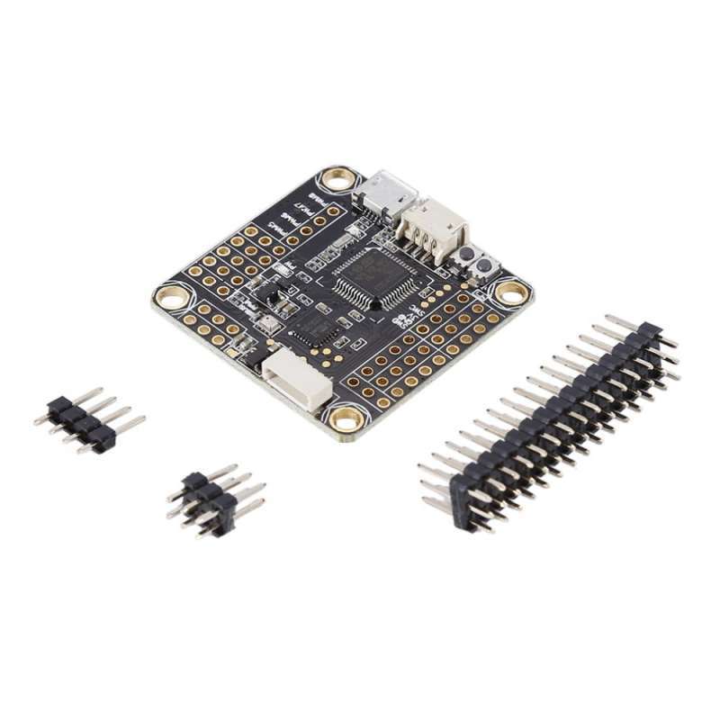 Jual F3 Aio Flight Controller Built-in Osd Stm32 F303 Mcu Di Seller ...