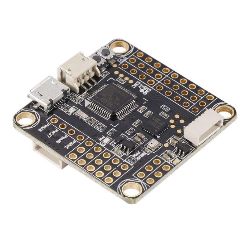 Jual F3 Aio Flight Controller Built-in Osd Stm32 F303 Mcu Di Seller ...