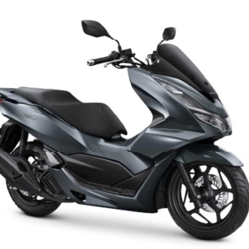 Jual Honda All New PCX 160 CBS Sepeda Motor [VIN 2021/ OTR JAKARTA) di ...