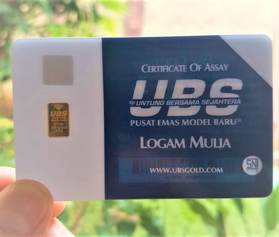 Kenali 3 Cara Menghitung Emas yang Dijual dan Rekomendasinya - Blibli ...