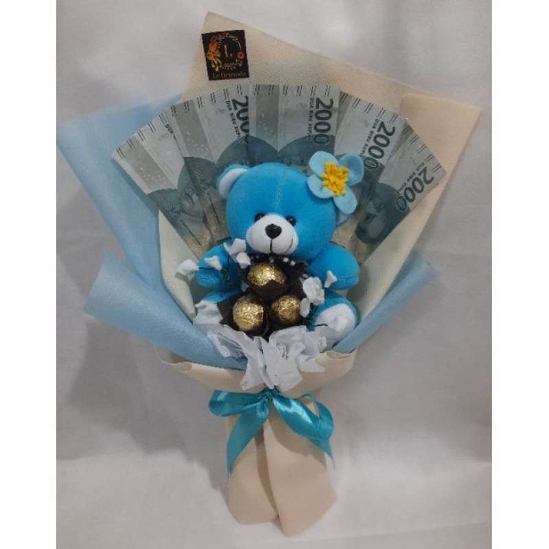 Jual Buket Uang Buket Coklat Buket Ulang Tahun Buket Wisuda Custom di ... Jual Buket Uang Buket Coklat Buket Ulang Tahun Buket Wisuda Custom di ...