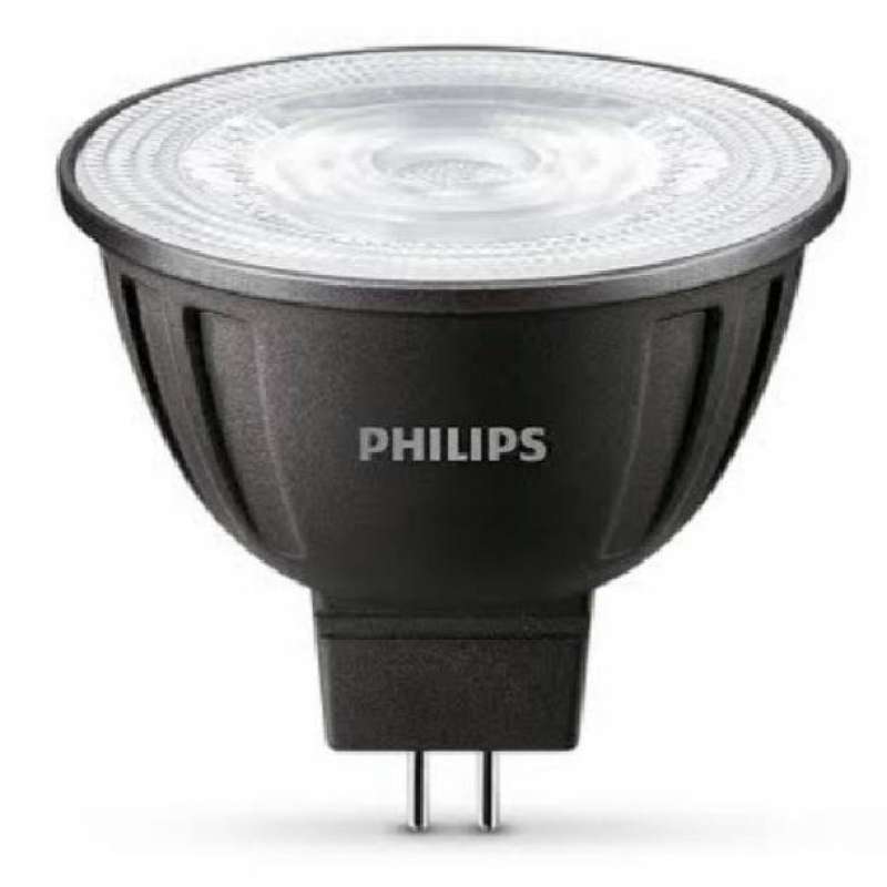 Jual PHILIPS MASTER LED MR16 6.5W DIMMABLE 12V di Seller BelanjainteriorYUK - Paseban, Kota ...