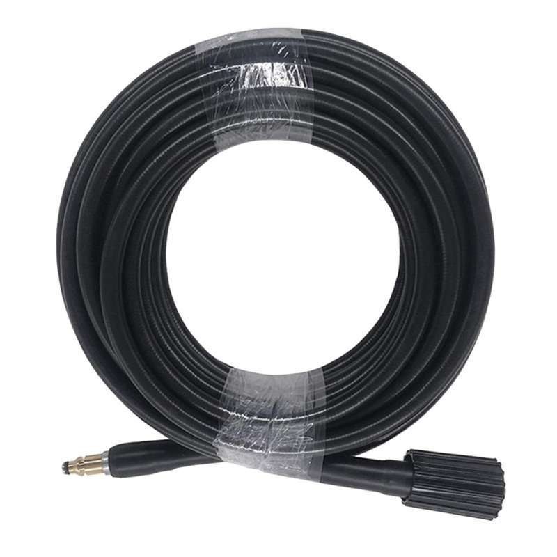 Promo Home Cleaning High Pressure Washer Pipe Water Pipe for HUSQ ...