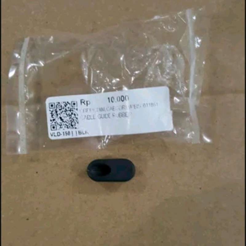 Jual Cable Guide Rubber untuk Kabel Rem dan Kabel Shifter. di Seller ...