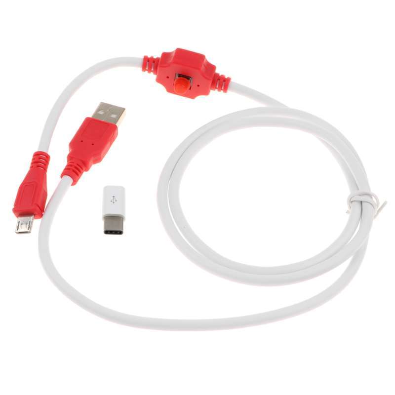 Jual Deep Flash Cable For Phone Models Open 9008 For Bl Locks Di Seller ...