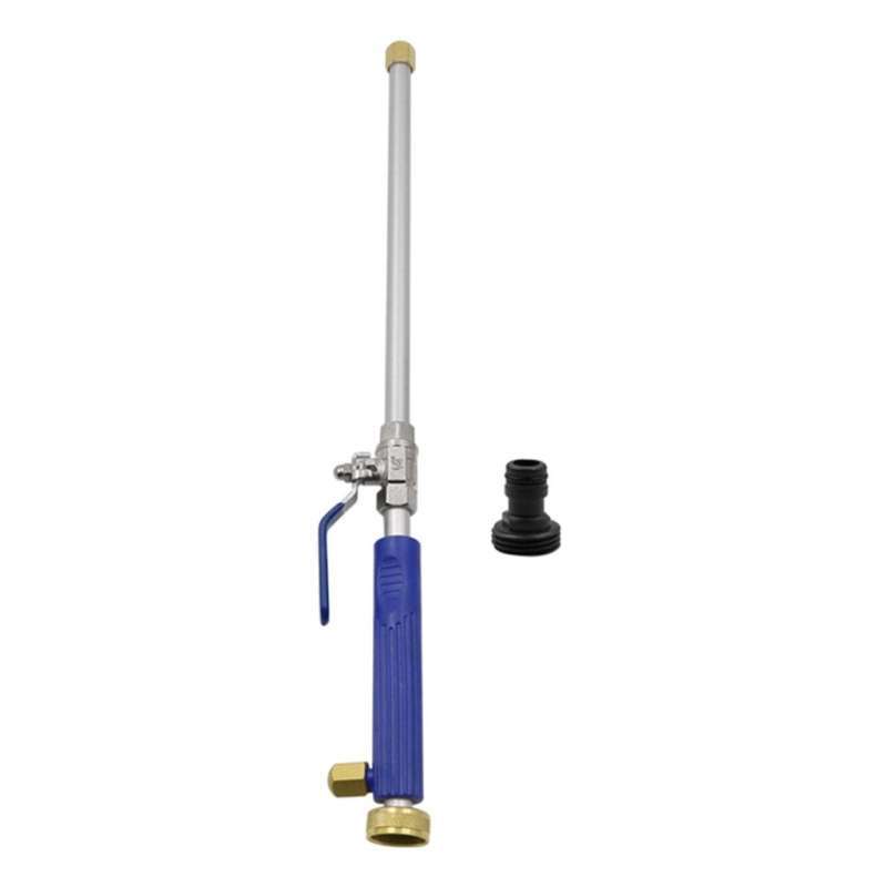 Jual 2x Hydro Jet High Pressure Power Washer Water Spray Gun Garden ...