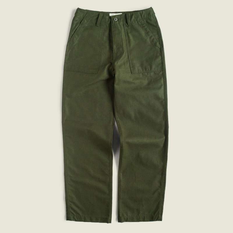 Jual Timechine Co Nam Fatigue Pants di Seller Timechine Company ...