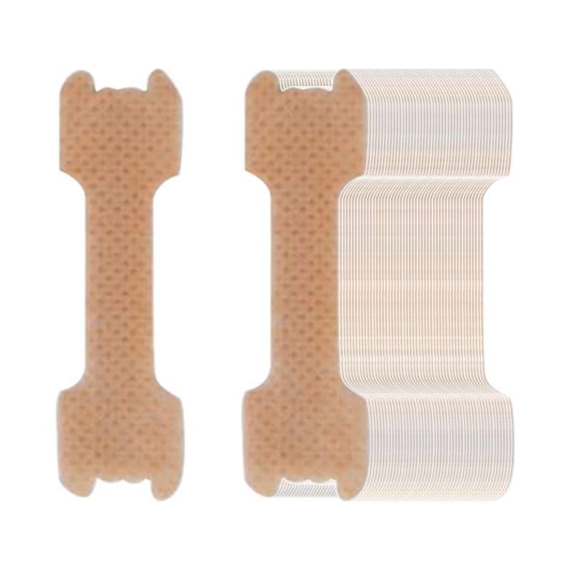 Promo 50 Pieces/1 Box Nasal Strips Nose Plaster for Nasal Congestion ...