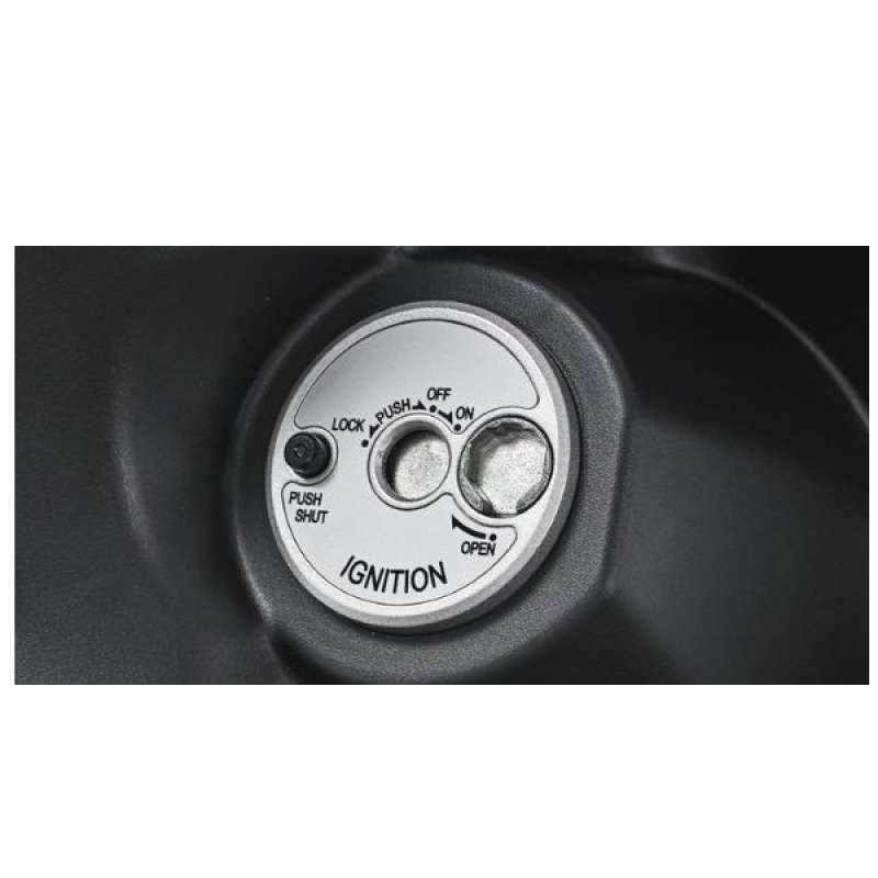 Jual Yamaha Vega Force Db Cw Sepeda Motor Otr Yogyakarta Di Seller