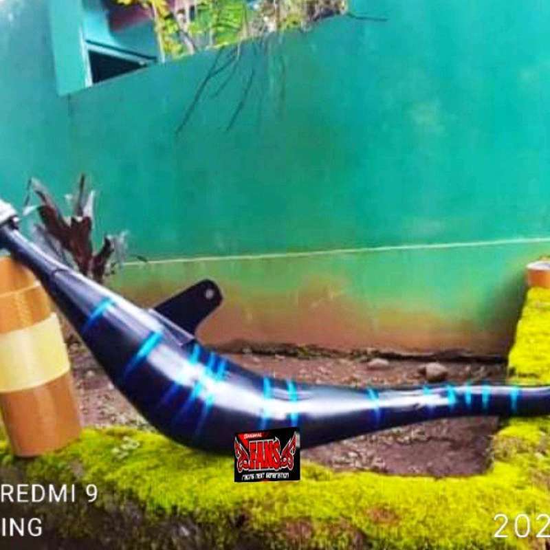 Harga Knalpot Motor Alfa 💯 Terbaru, Spesifikasi, & Kredit Mei 2025