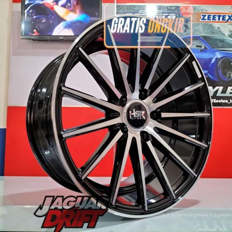 Velg Mobil Logo Jual VELG MOBIL ORI ALL NEW XENIA RING 15 LEBAR 5,5