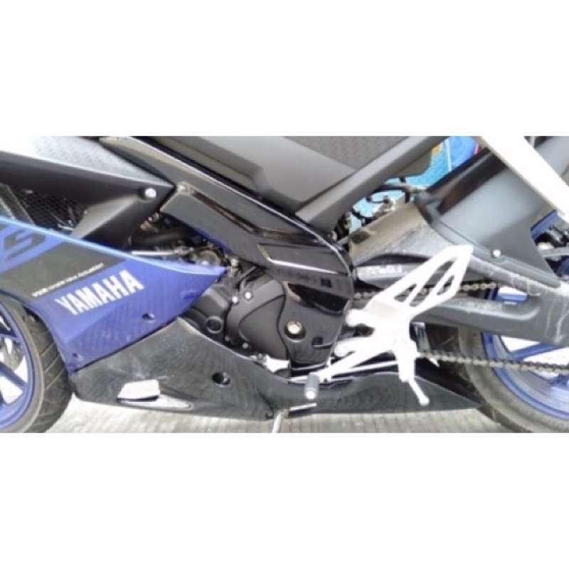 Promo Deltabox Yamaha R15 New V3 Custom Diskon 5% Di Seller Ah Motoshop ...