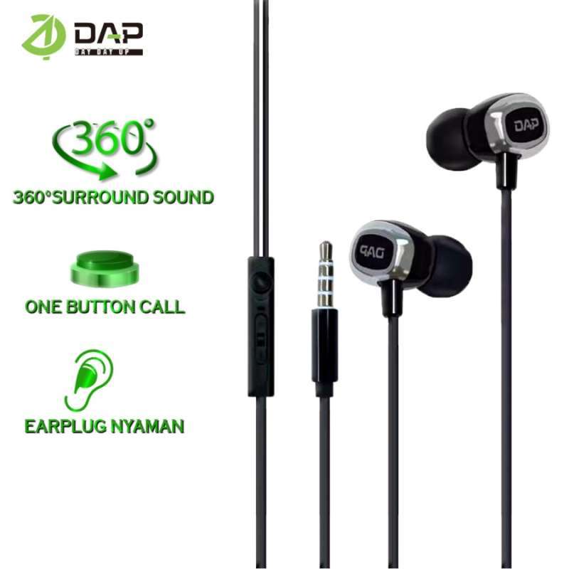 Jual Dap Headset Original, Murah & Diskon Juli 2024 | Blibli