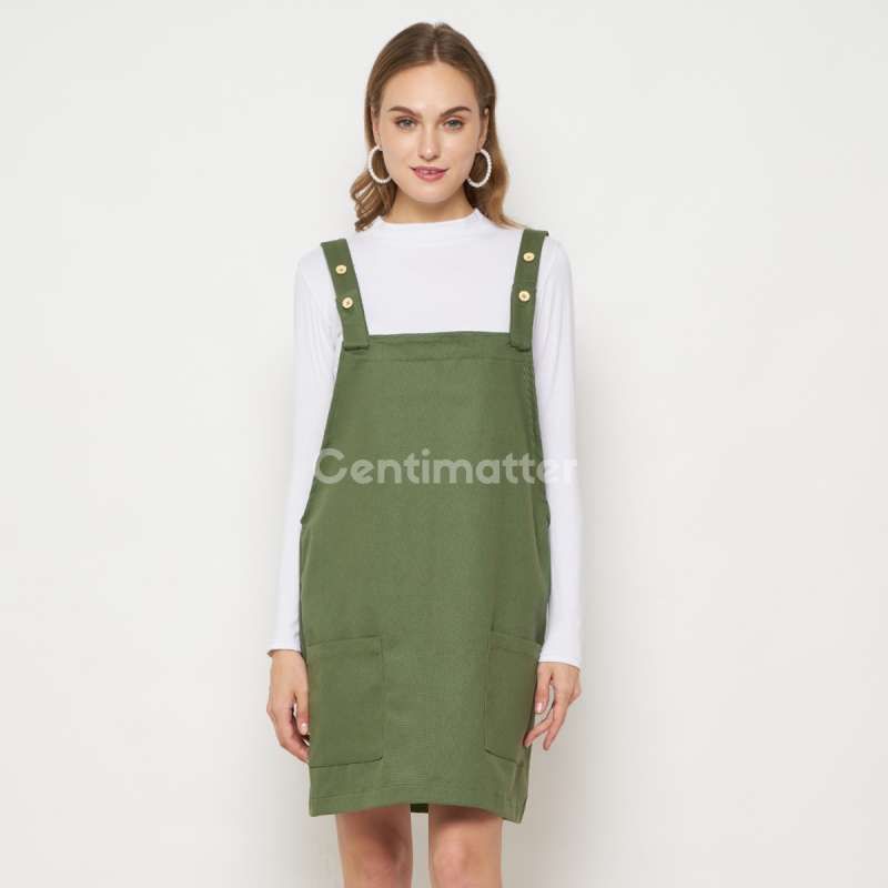 Rekomendasi Baju Kodok Wanita untuk Tampil Stylish - Blibli Friends