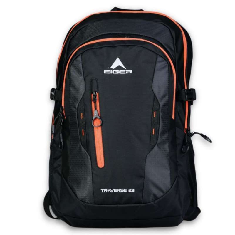 Jual Tas Eiger Original Traverse 23 2A Backpack di Seller AQILA ...