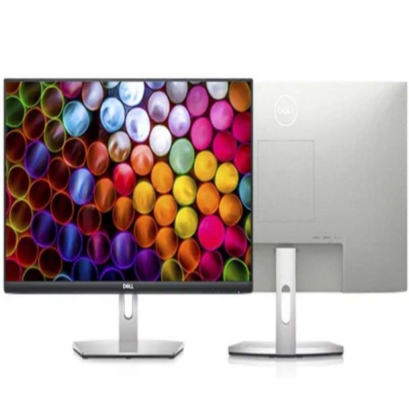 Jual Saleprice Monitor Led Dell S2421H 24 Ips S2421 75Hz 2 X Hdmi di ...
