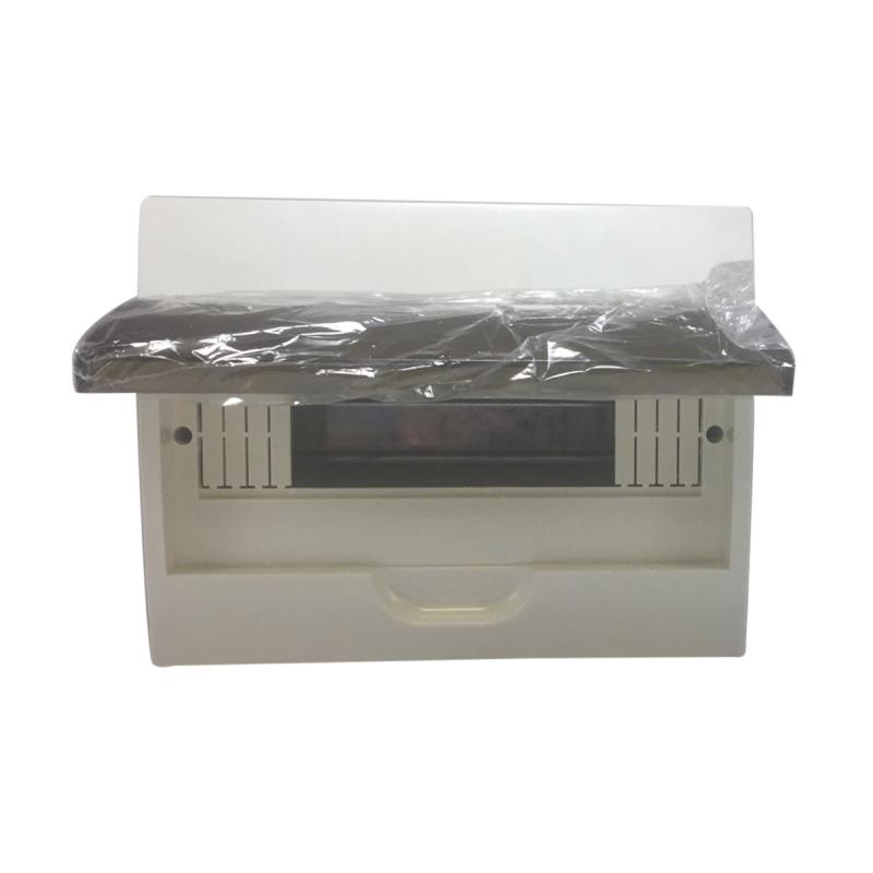 Instalasi Listrik Rumah Outbow