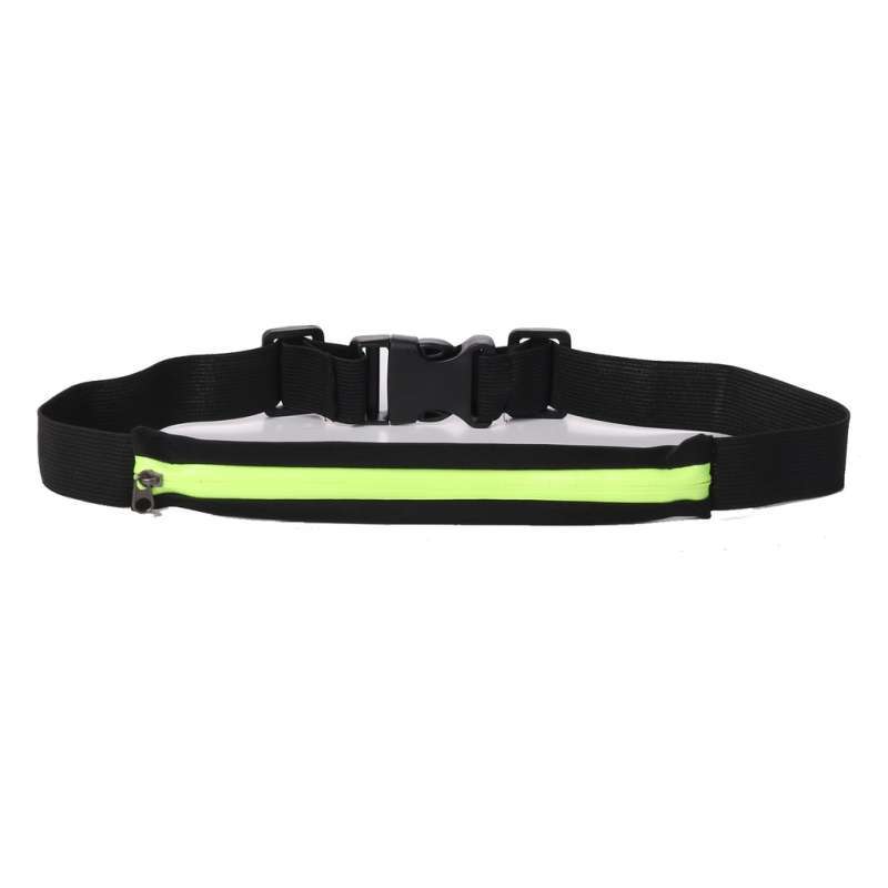Jual Techdoo Olahraga Tas Pinggang Lari Jogging Gobelt Double Paket ...