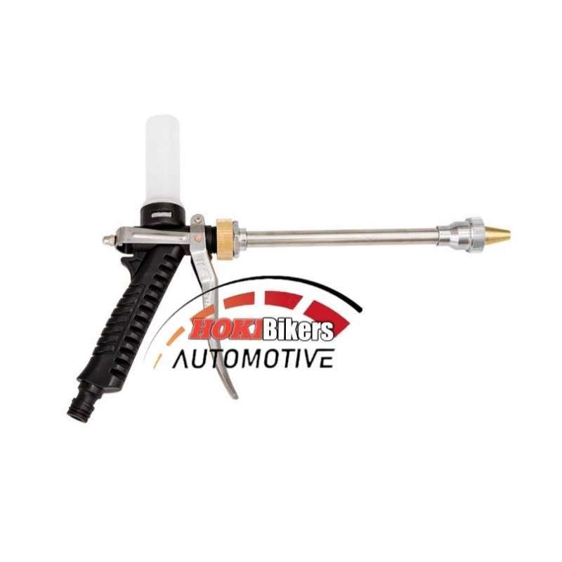 Promo Promo SEMPROTAN AIR PENCUCI MOTOR CUCI STEAM MANDIRI DARI RUMAH ...