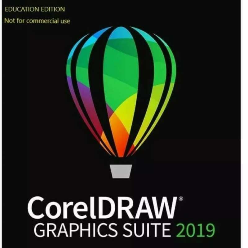 Jual CorelDRAW 2019 for Windows EDU - Original di Seller PT. Bee Solution Group - Kota Bandung ...
