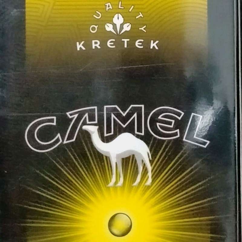 Jual Rokok Camel Isi 12 Rasa Pisang Di Seller Blessingss - Cangkuang ...