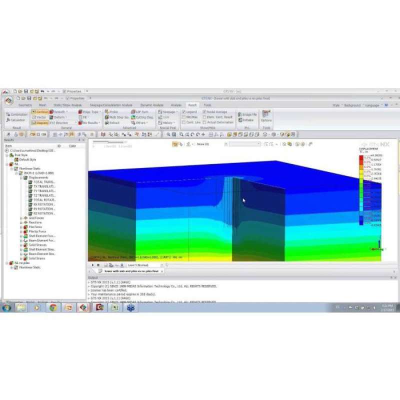 Jual Midas Gts Nx 2022 X64 Di Seller P-store Net - Gandukepuh, Kab ...