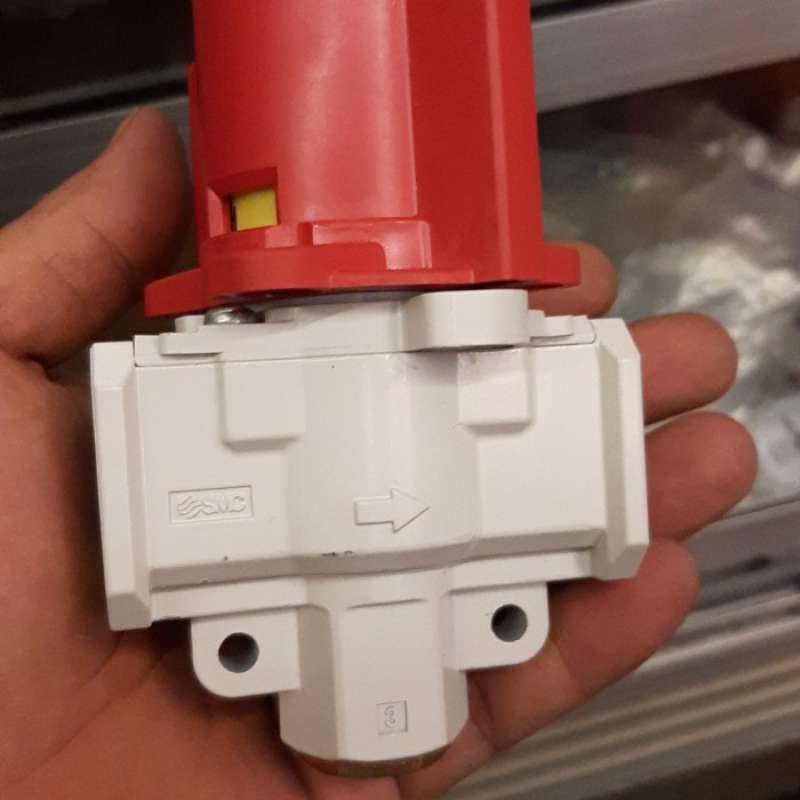 Promo Shuttle Valve Smc Vhs40-04A Vhs40-04 Vhs40 Diskon 5% di Seller ...
