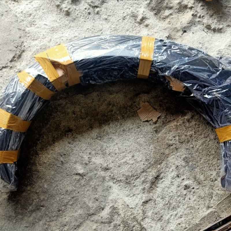 Jual Spackboard Over Fender Fortuner Fourtuner Baut Di Seller Be Like ...