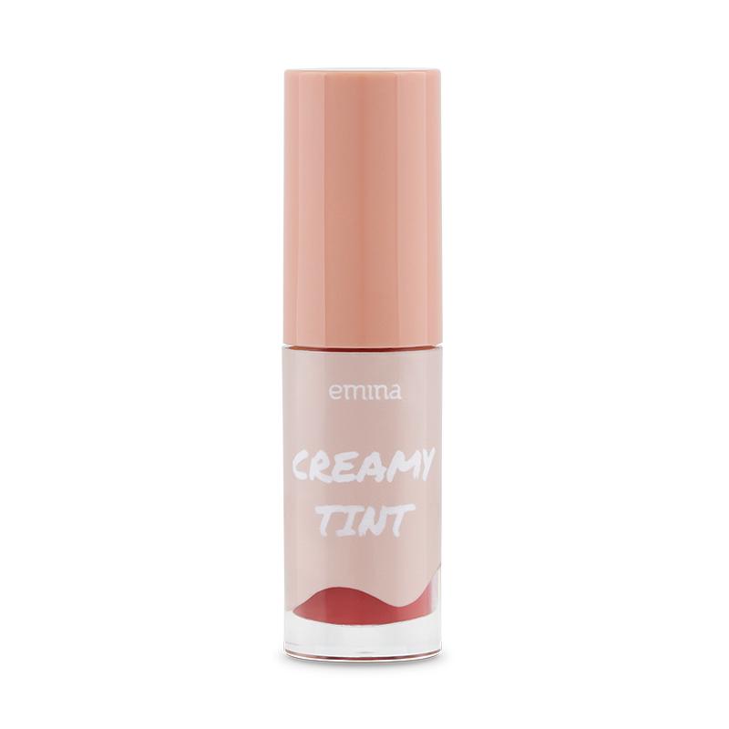 Emina Creamy Lip Tint Lengkap Harga Terbaru Mei 2024 | Blibli