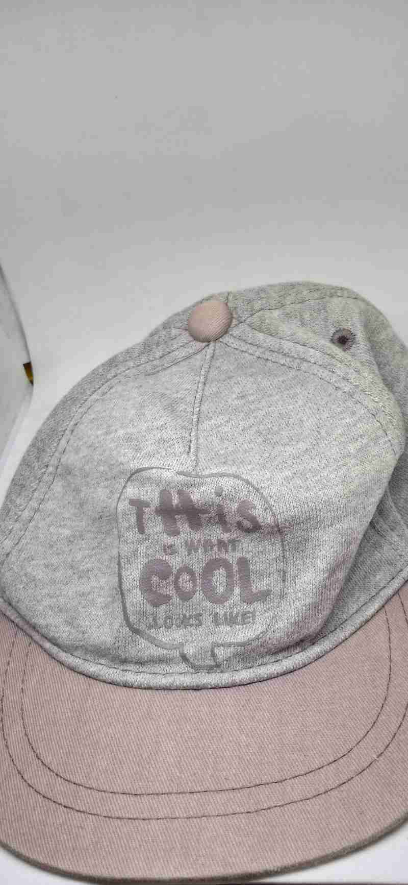 Jual This is Cool Topi Anak di Seller fayara pipi - Cinere, Kota Depok ...