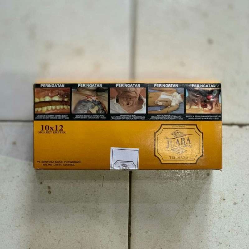 Jual Tepat Teh Manis Rokok Termurah - Harga Grosir Terupdate Hari Ini ...