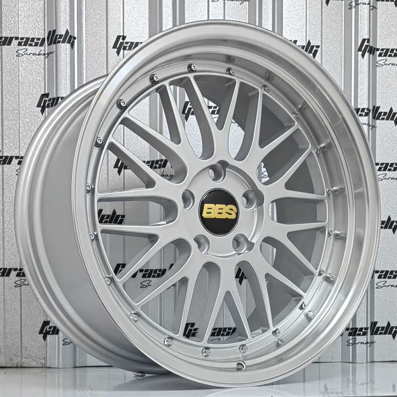 Jual Velg Bbs Ring 18 Terbaru Dengan Harga Termurah Di 2024 | Blibli