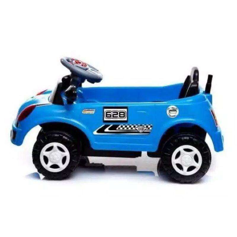 Jual Free Extra Packing !! Mainan Anak Mobil Mobilan Dorong Mini Cooper ...