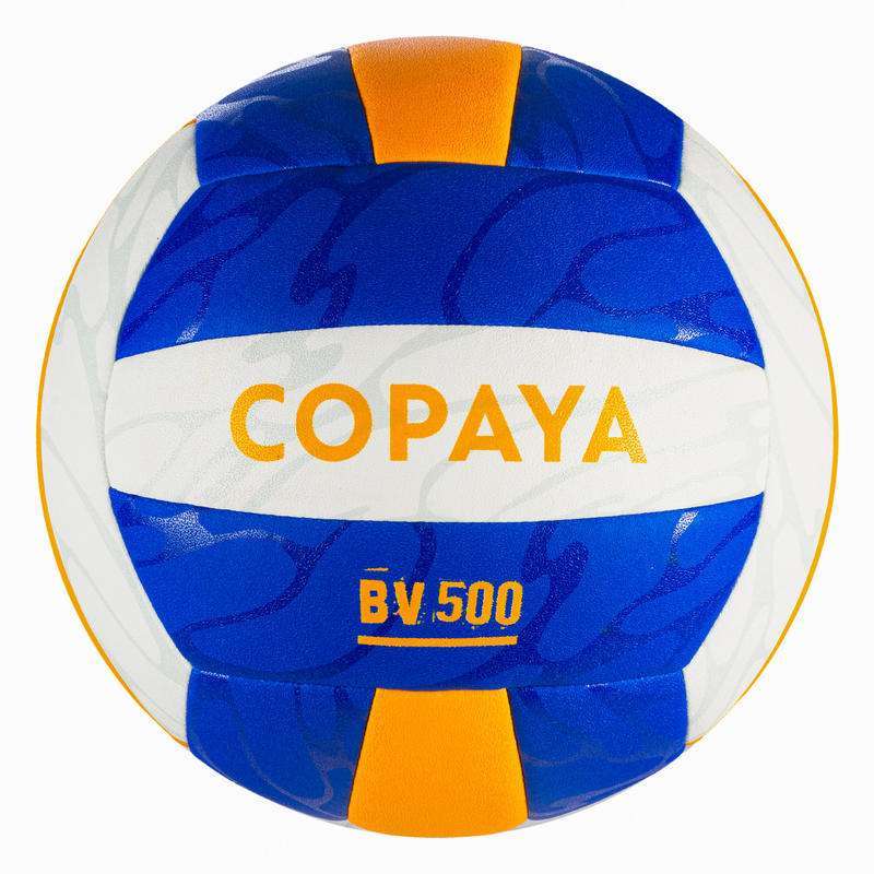 Jual COPAYA Bola Voli Pantai Dewasa Beach Volleyball Bvbh500 di Seller ...