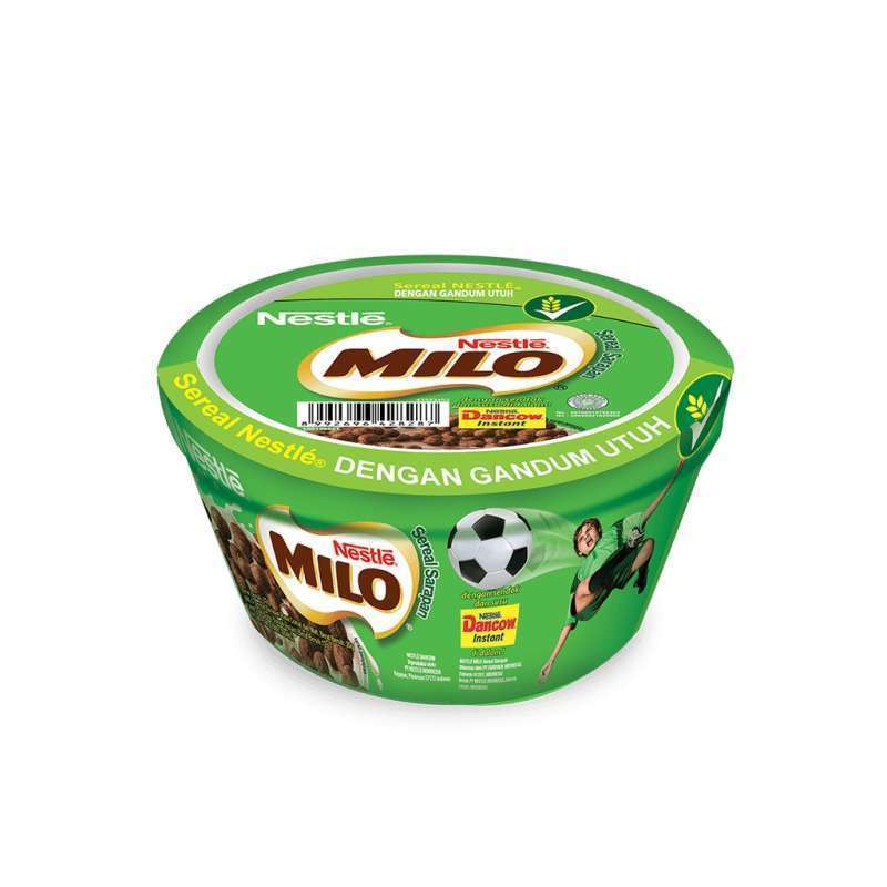 Jual Nestle milo ball 32gr cup di Seller Farmers Family Pondok Kopi ...