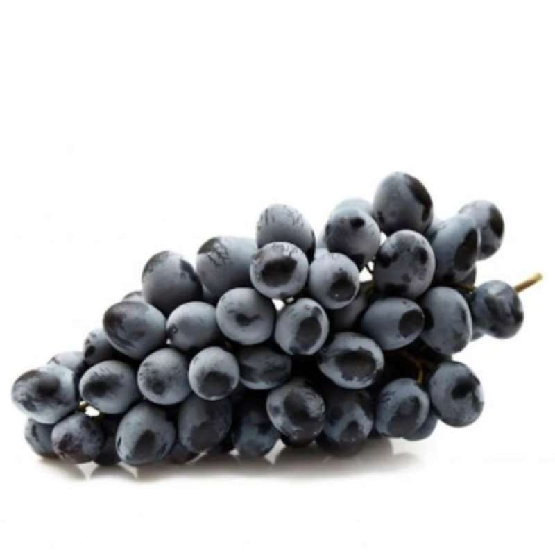 Jual Anggur Midnight Beauty Seedless Di Seller Farmers Market Blok M ...