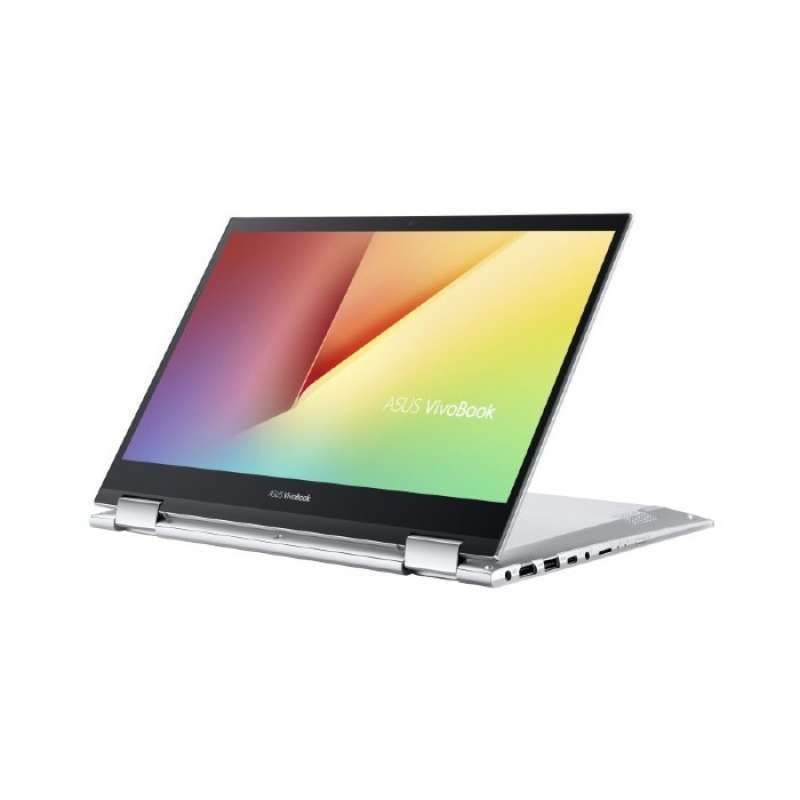 Jual Asus Vivobook Flip Tp470ez Vips552 [intel-i5-1135g7/8gb/512gb Ssd ...