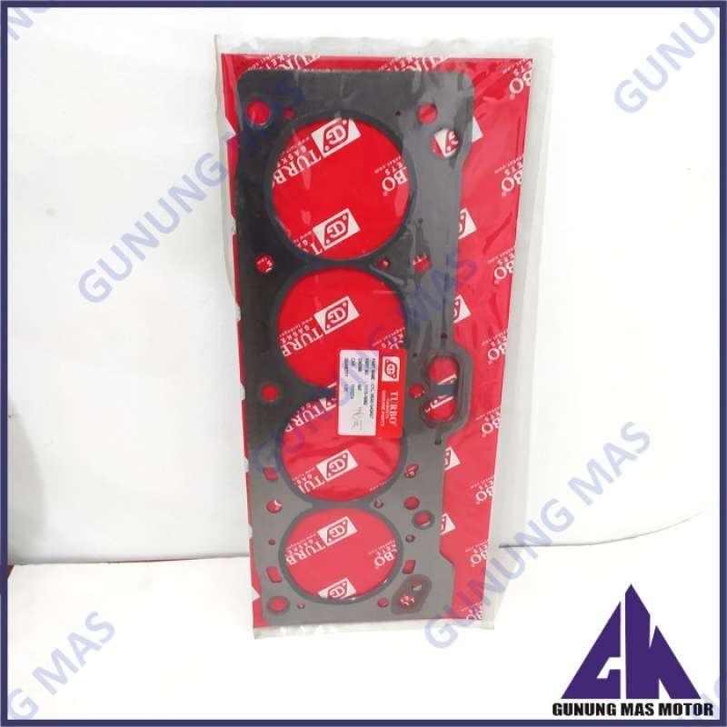 Jual Jual Cylinder Head Gasket Toyota Corolla 4a Carbu Paking Silinder ... Jual Jual Cylinder Head Gasket Toyota Corolla 4a Carbu Paking Silinder ...