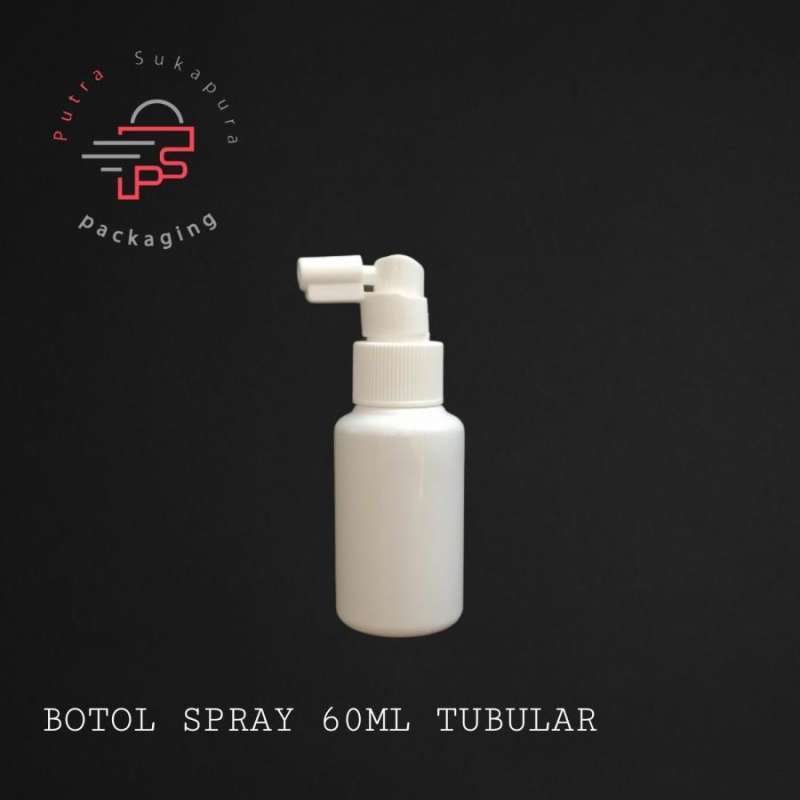Jual Botol Spray 60ml Tubular Spray Long Nozzle di Seller PUTRA ... Jual Botol Spray 60ml Tubular Spray Long Nozzle di Seller PUTRA ...