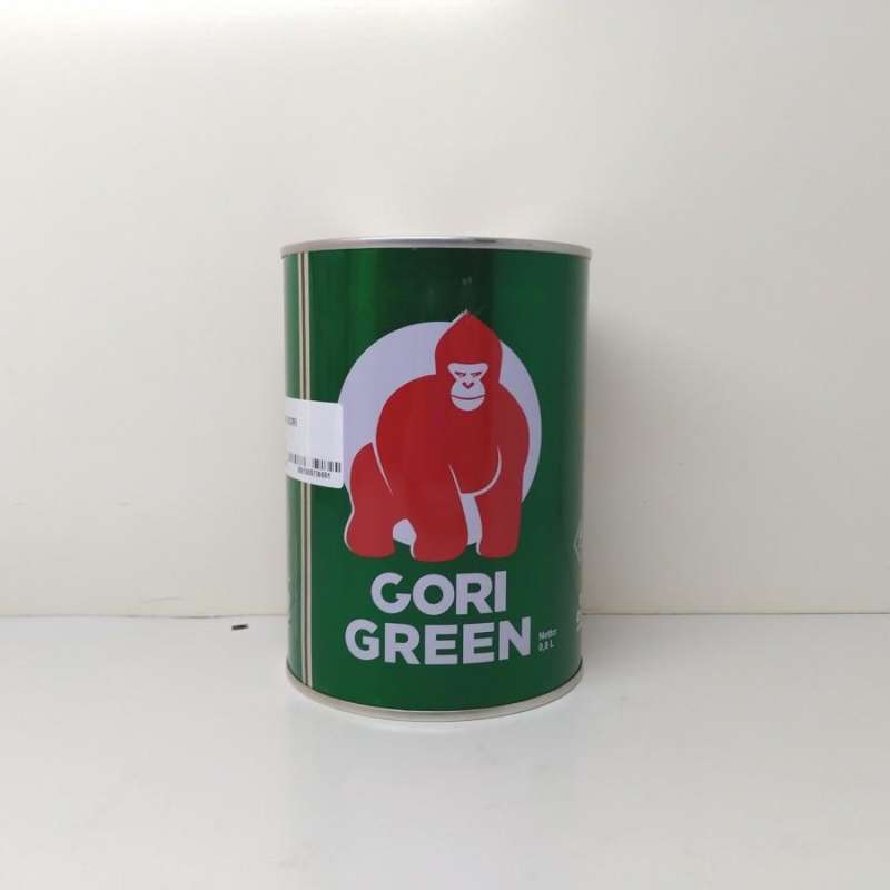 Jual Thinner Propan GORI hijau kaleng di Seller Sahabat Material ...