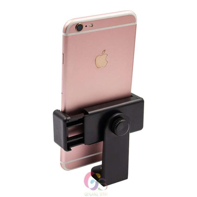 Jual Holder U 360 Rotation Smartphone Landscape dan Potrait - Mounting ...