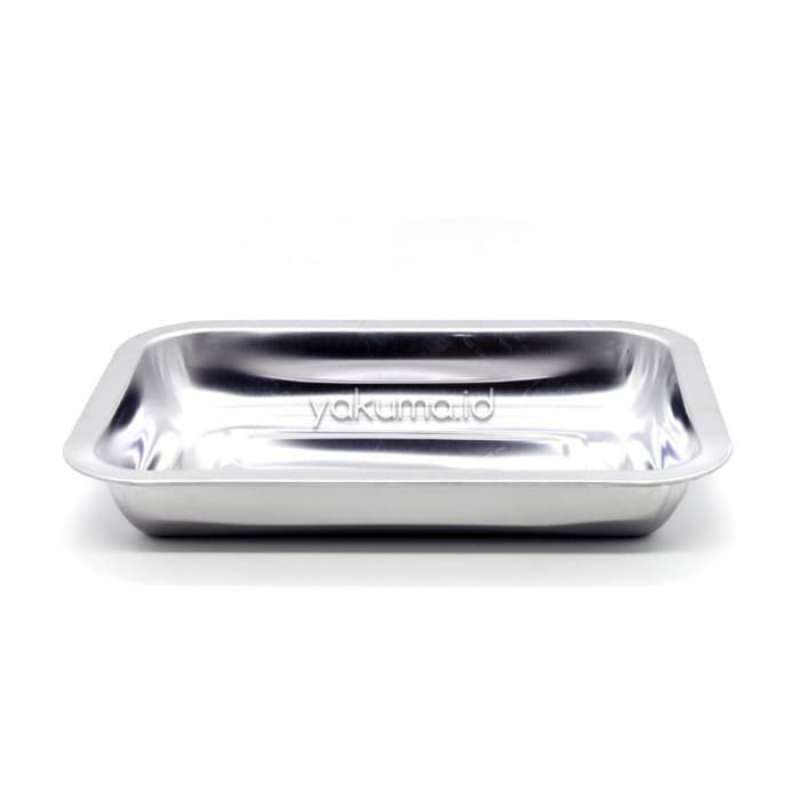 Jual Baki Stainless 555 Original, Murah & Diskon Mei 2024 | Blibli