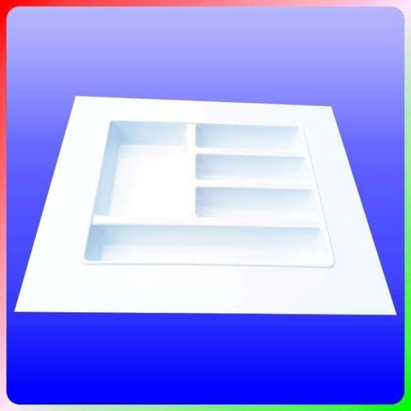 Jual Rak Besar Sekat Laci Sendok Garpu Sumpit di Seller Odettee Shop ...