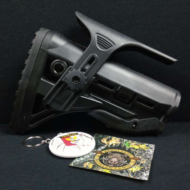 Jual Popor Fab Defense Gl Shock / Popor Pcp / Popor Predator / Popor ...