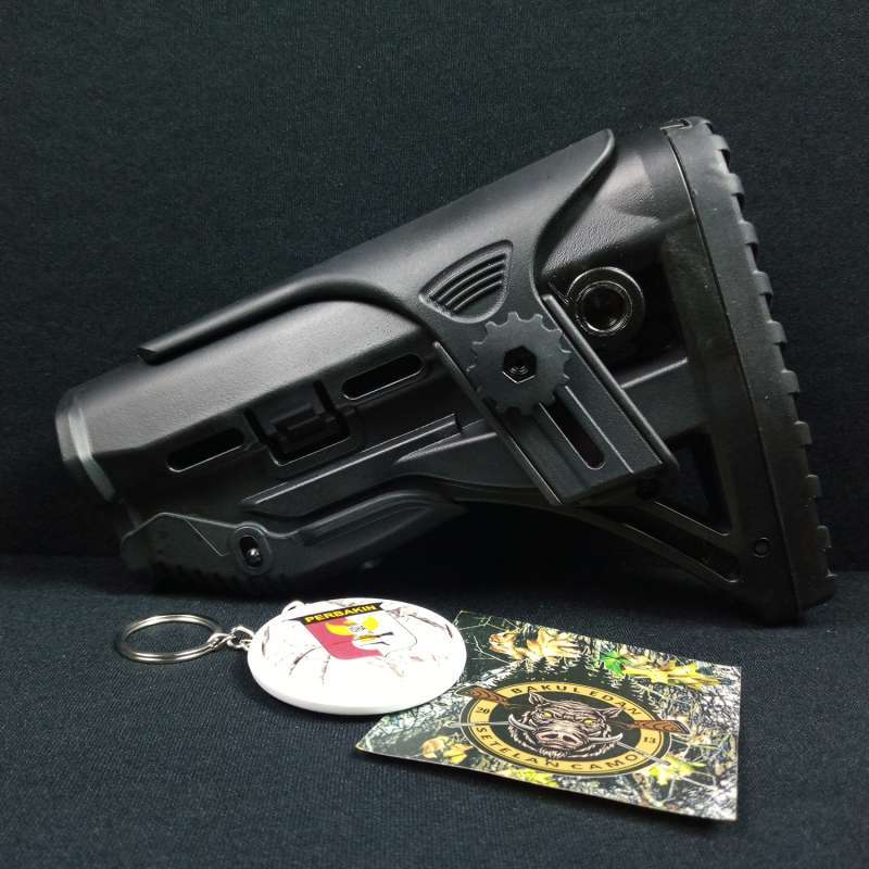 Jual Popor Fab Defense Gl Shock / Popor Pcp / Popor Predator / Popor ...