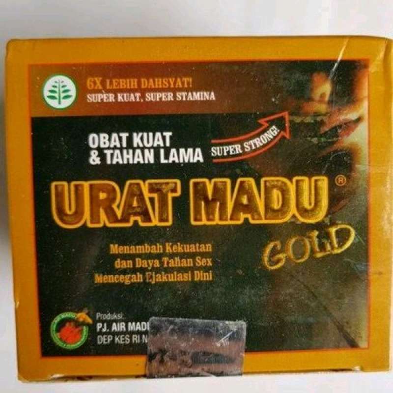 Promo urat madu Diskon 20% di Seller Herbalindomart - Welahan, Kab ...